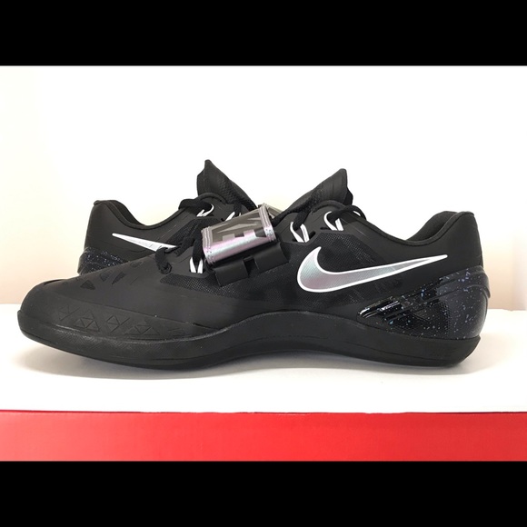 Nike | Shoes | Nike Zoom Rotational 6 Track Throw Shot Put Discus ...